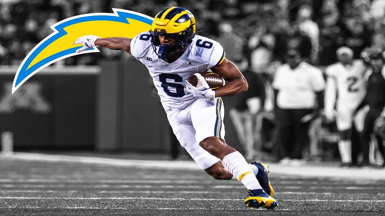 Cornelius Johnson - Los Angeles Chargers Net Worth, Contract, Detailed Information ...