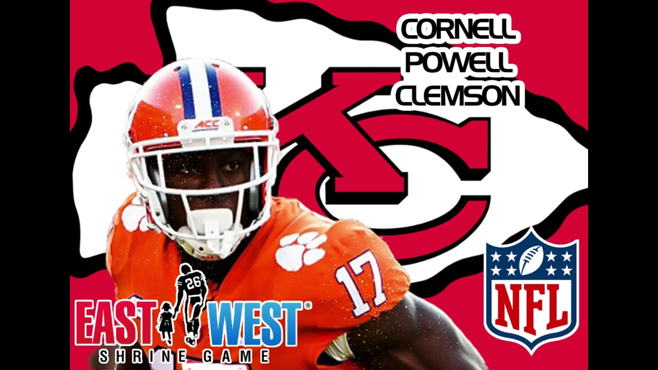 Cornell Powell - Kansas City Chiefs Net Worth, Contract, Detailed ...