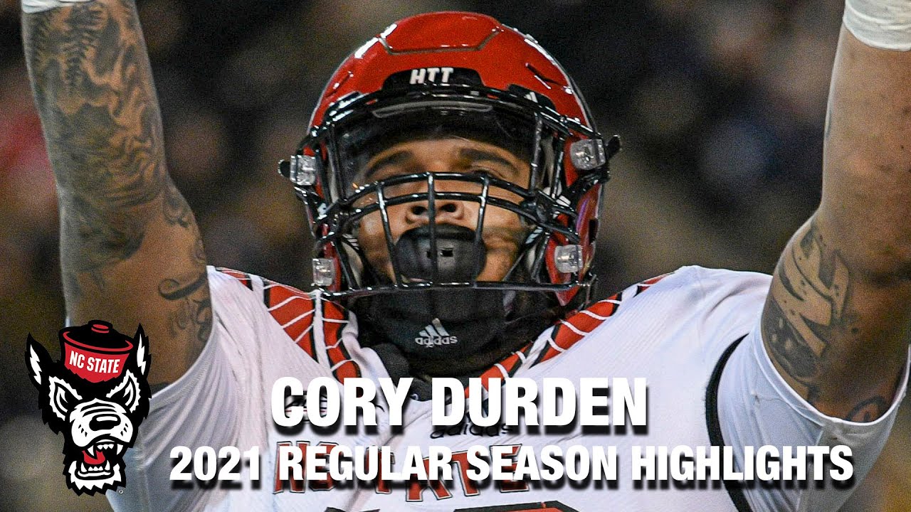 Cory Durden - Los Angeles Rams Net Worth, Contract, Detailed ...