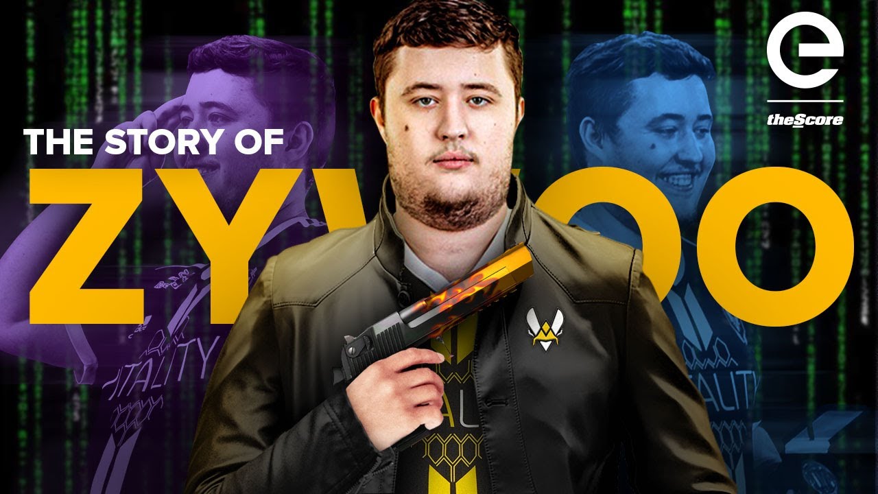 ZywOo - Counter-Strike Salary, Net Worth, Player Information ...