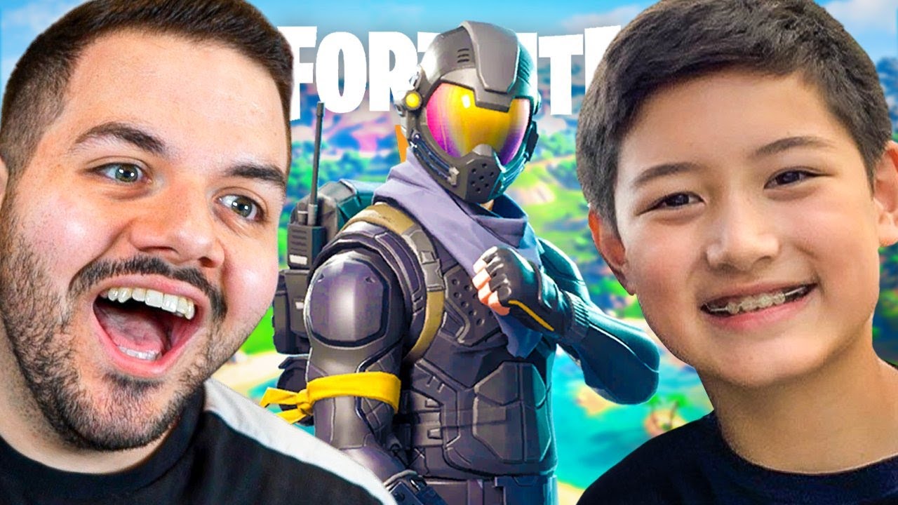 CouRageJD - Fortnite Salary, Net Worth, Player Information ...
