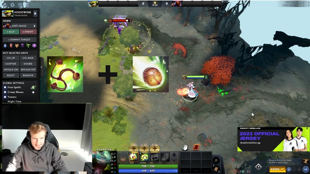 Cr1t- Dota 2 Salary, Net Worth, Player Information - CollegeNetWorth.com