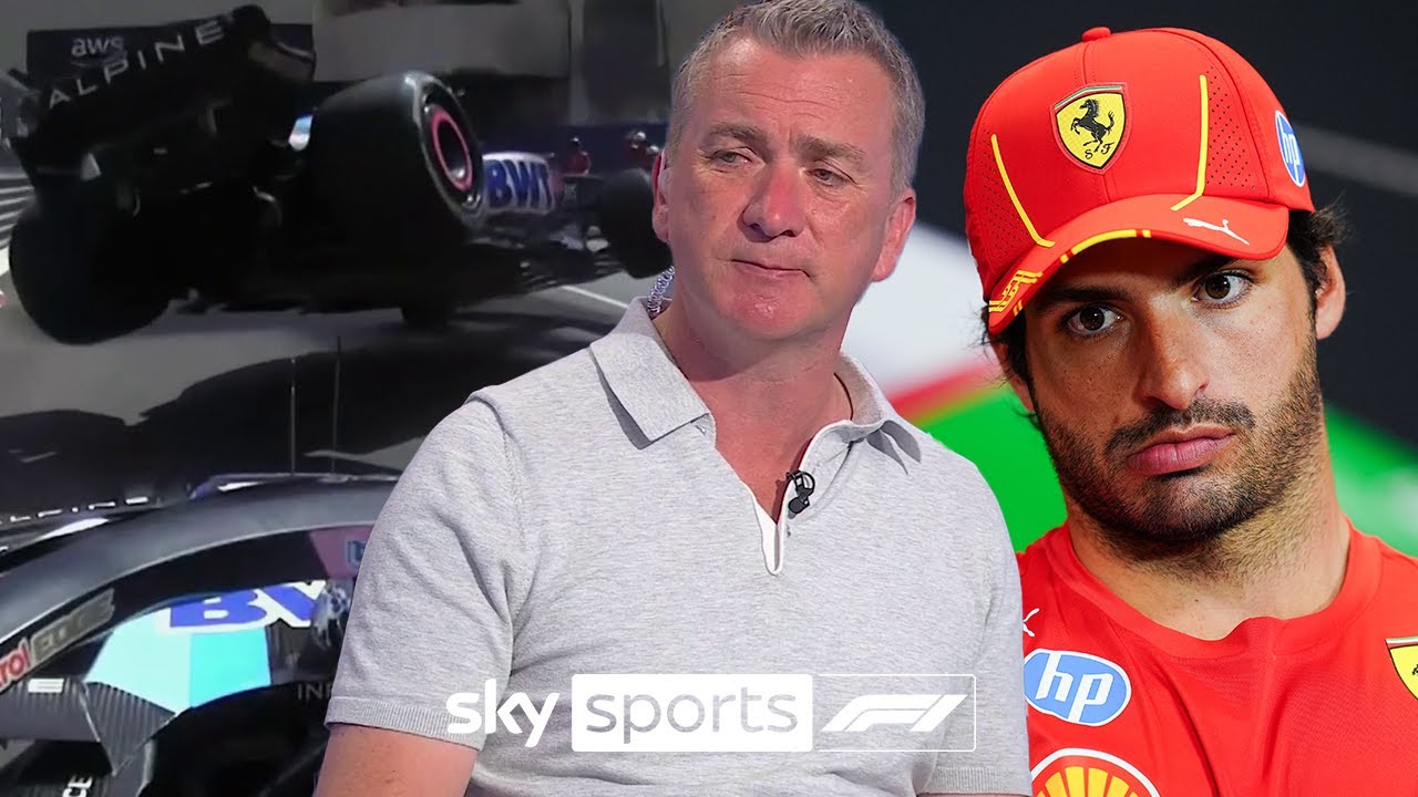 Craig Slater - Sky Sports F1 Contract, Net Worth, Detailed Information ...