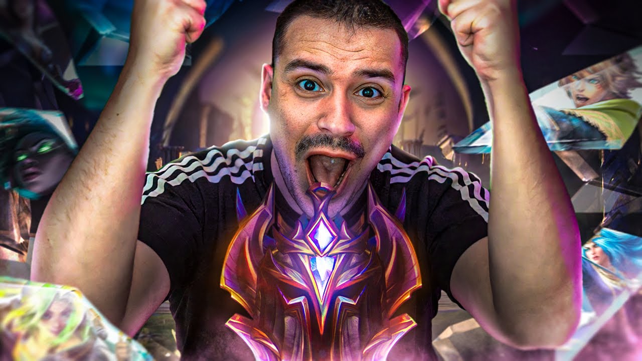 Croco - League of Legends Salary, Net Worth, Player Information ...