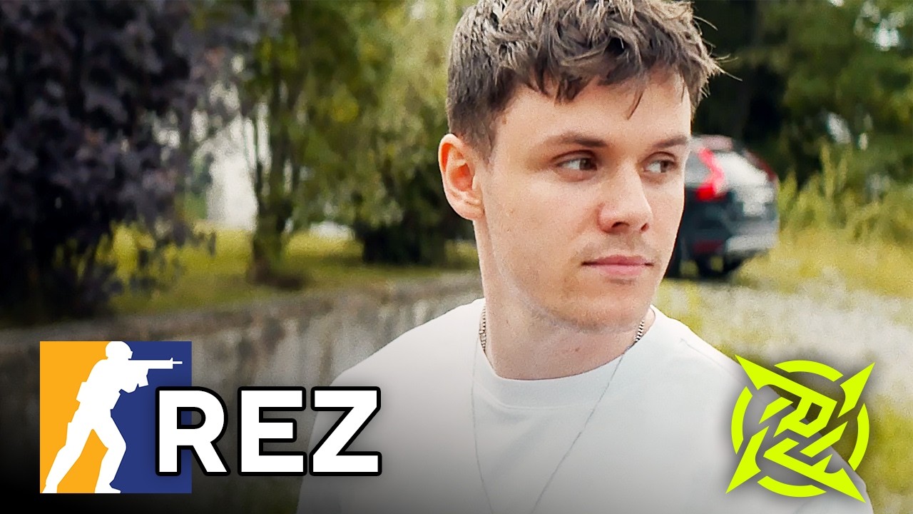 REZ - Counter-Strike Salary, Net Worth, Player Information ...