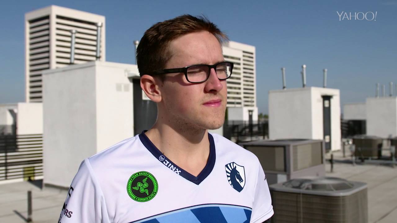 Pimp - Counter-Strike Salary, Net Worth, Player Information ...