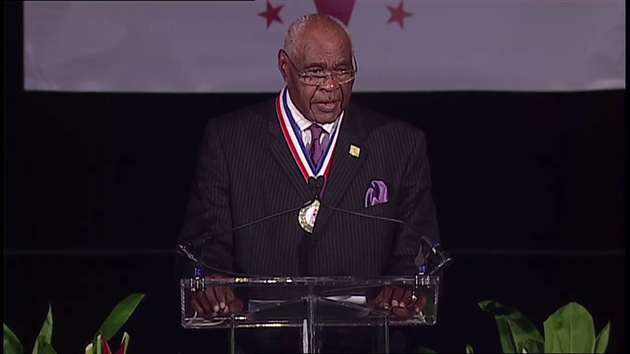 John Wooten - Football Hall of Famer: Net Worth, Detailed Information - CollegeNetWorth.com