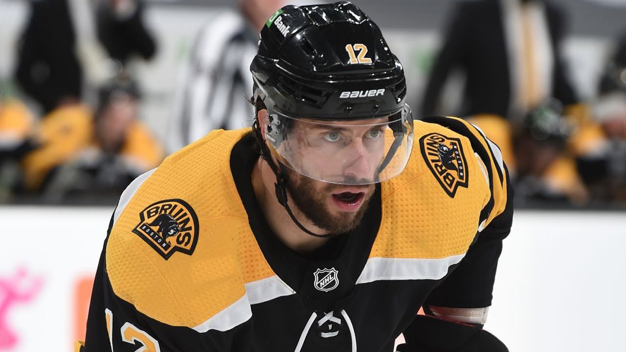 Craig Smith NHL - Net Worth, Contract, Detailed Information - CollegeNetWorth.com