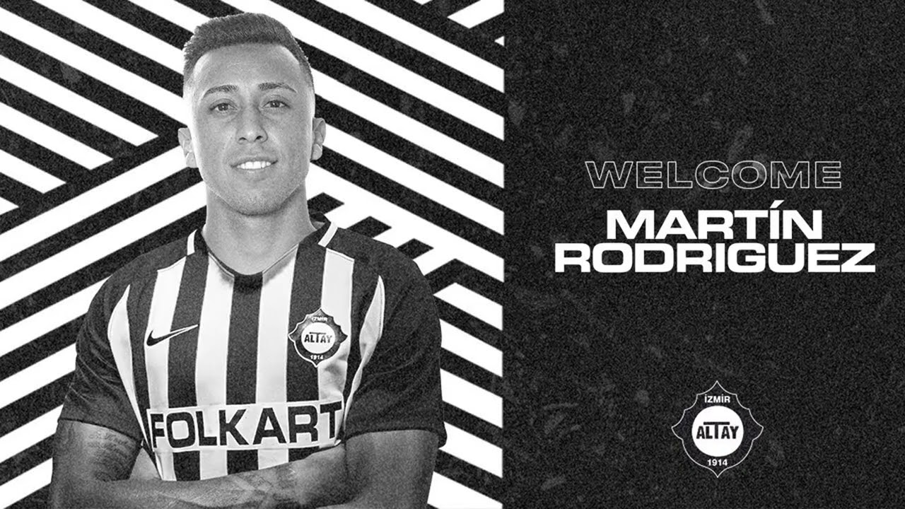 Martín Rodríguez MLS - Net Worth, Contract, Detailed Information ...