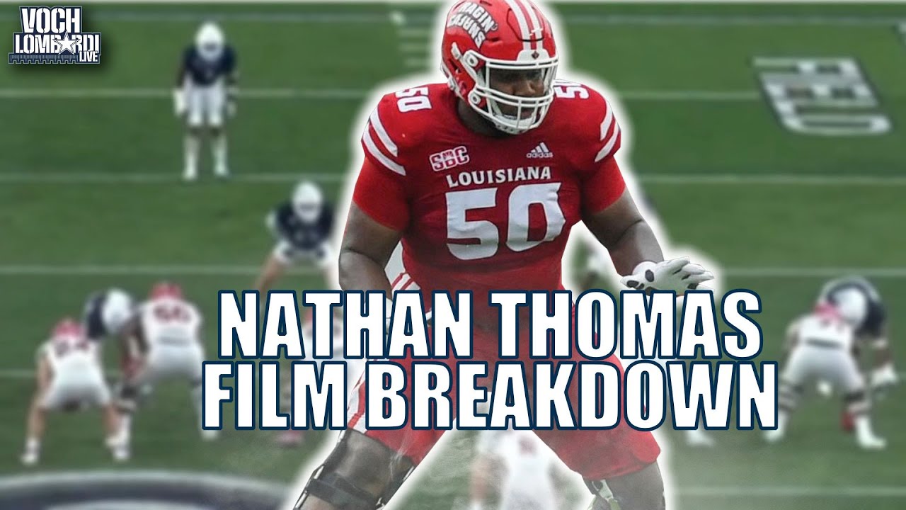 Nathan Thomas - Dallas Cowboys Net Worth, Contract, Detailed Information - CollegeNetWorth.com