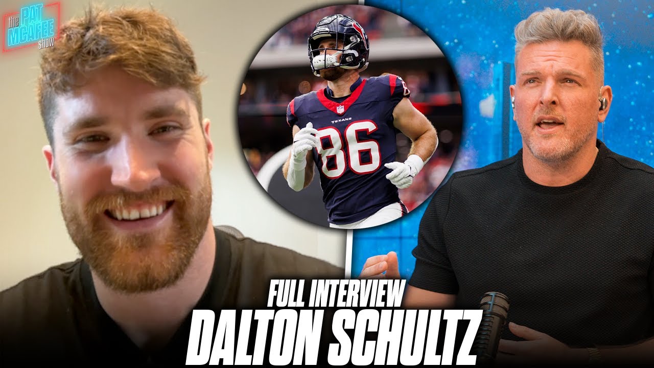 Dalton Schultz - Houston Texans Net Worth, Contract, Detailed ...