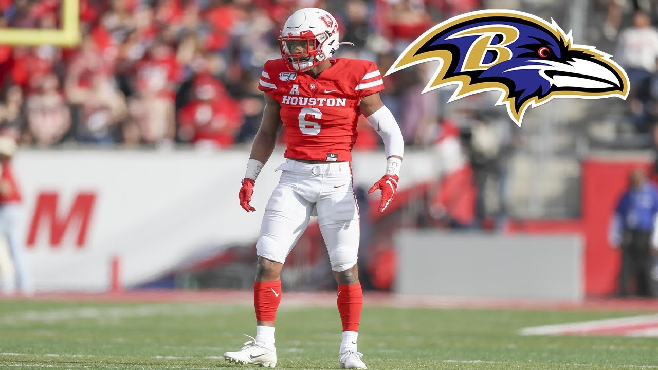 Damarion Williams - Baltimore Ravens Net Worth, Contract, Detailed ...