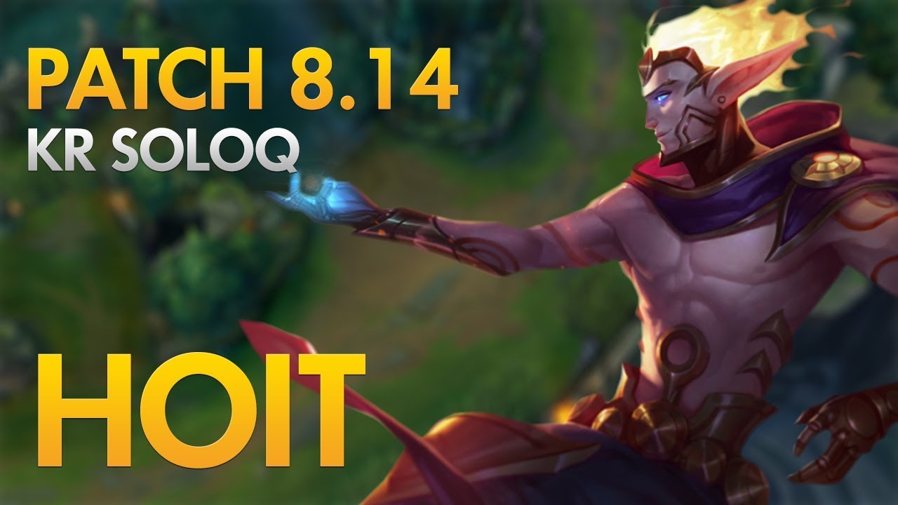 Hoit - League of Legends Salary, Net Worth, Player Information ...