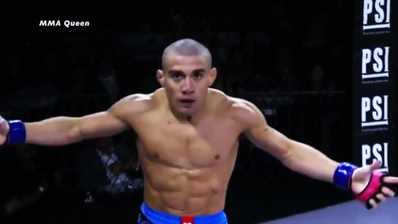 Daniel Argueta MMA - Net Worth, Contract, Detailed Information ...