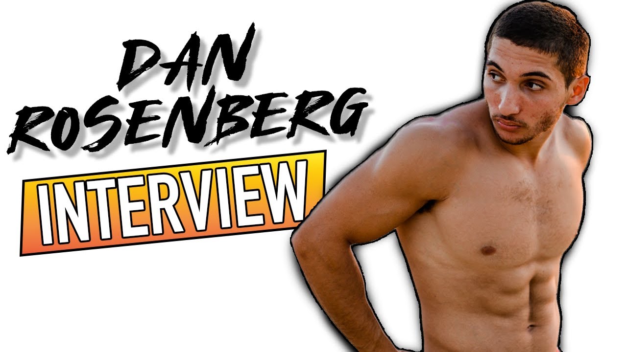 Dan Rosenberg - Michigan NIL Deals, Net Worth, Player Information - CollegeNetWorth.com