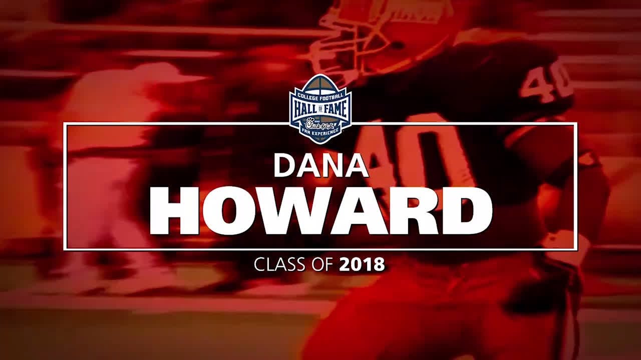 Dana Howard - Football Hall of Famer: Net Worth, Detailed Information ...