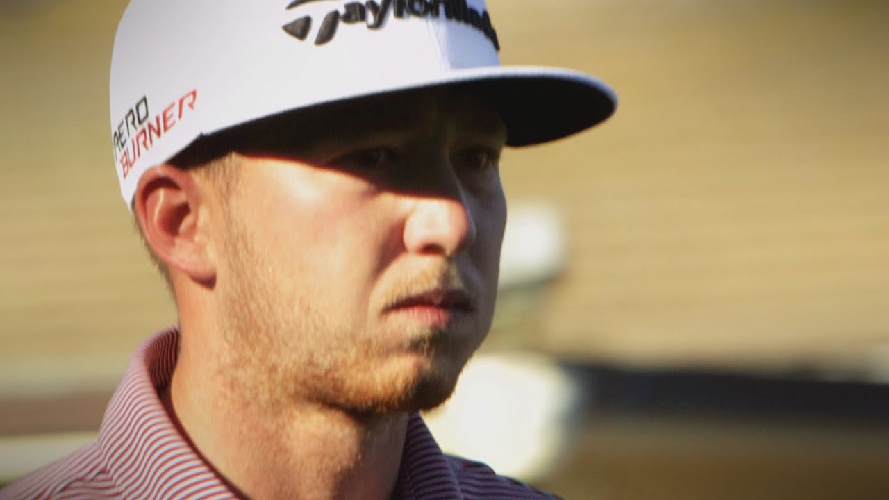 Daniel Berger - PGA Tour Net Worth, Contract, Detailed Information ...