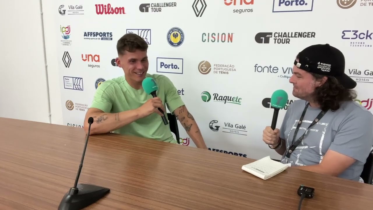 Daniel Masur - ATP Net Worth, Contract, Detailed Information ...