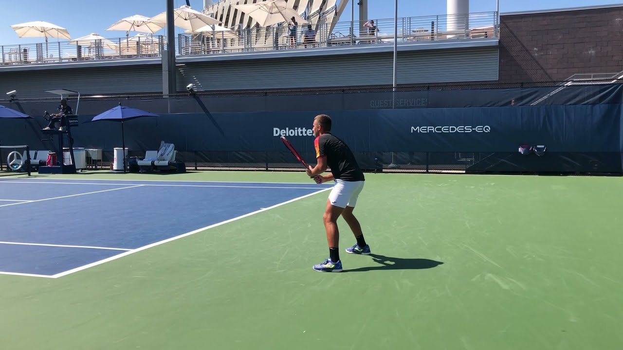 Daniel Merida - ATP Net Worth, Contract, Detailed Information ...