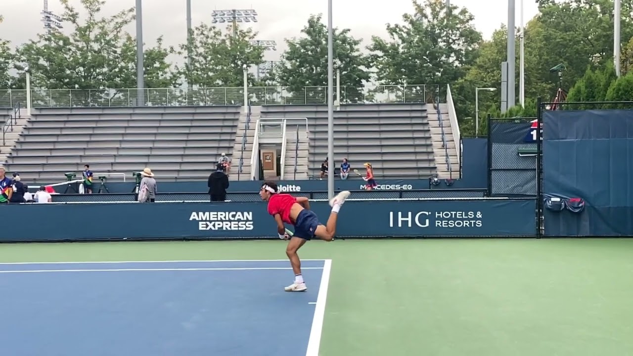 Daniel Rincon - ATP Net Worth, Contract, Detailed Information ...