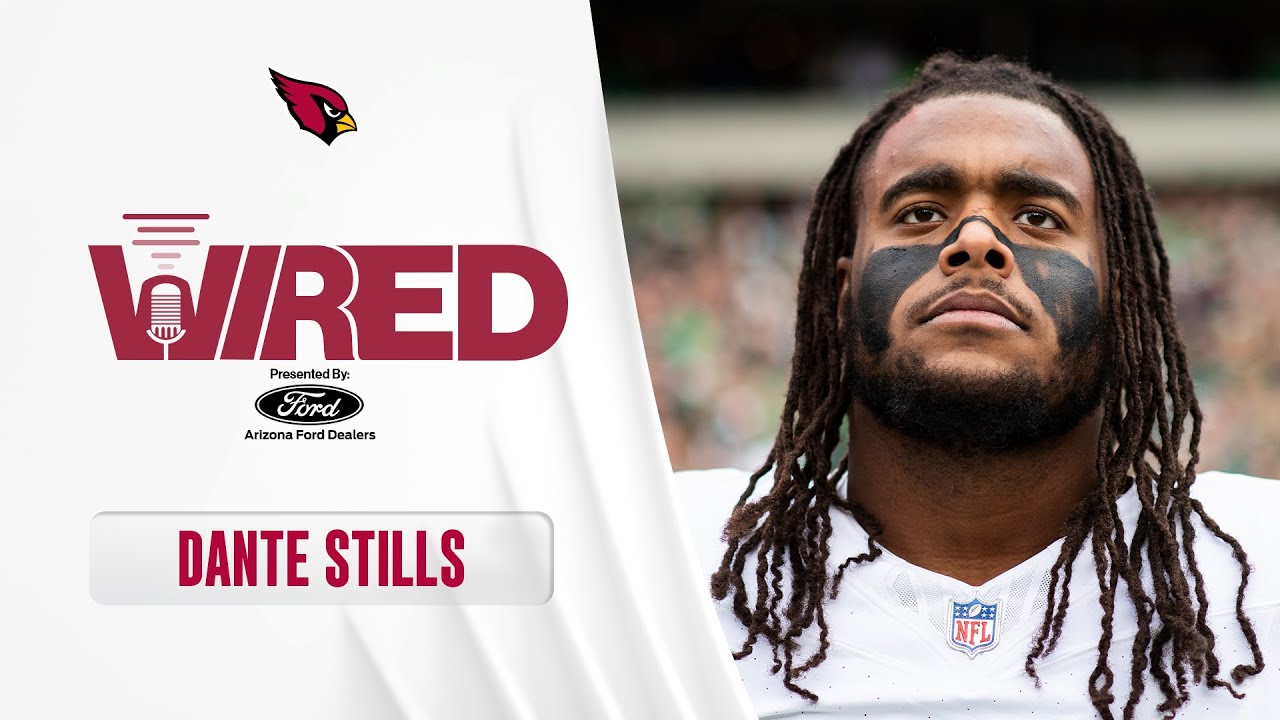 Dante Stills - Arizona Cardinals Net Worth, Contract, Detailed ...