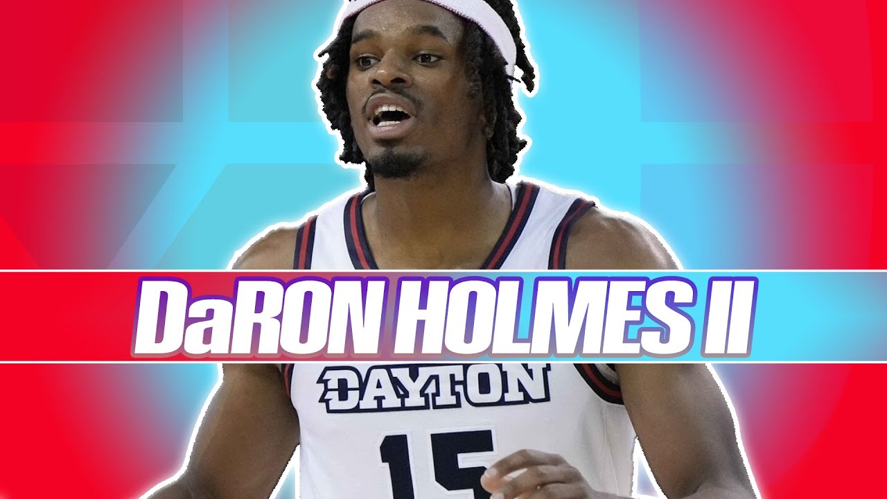 DaRon Holmes II - Denver Nuggets Net Worth, Contract, Detailed ...