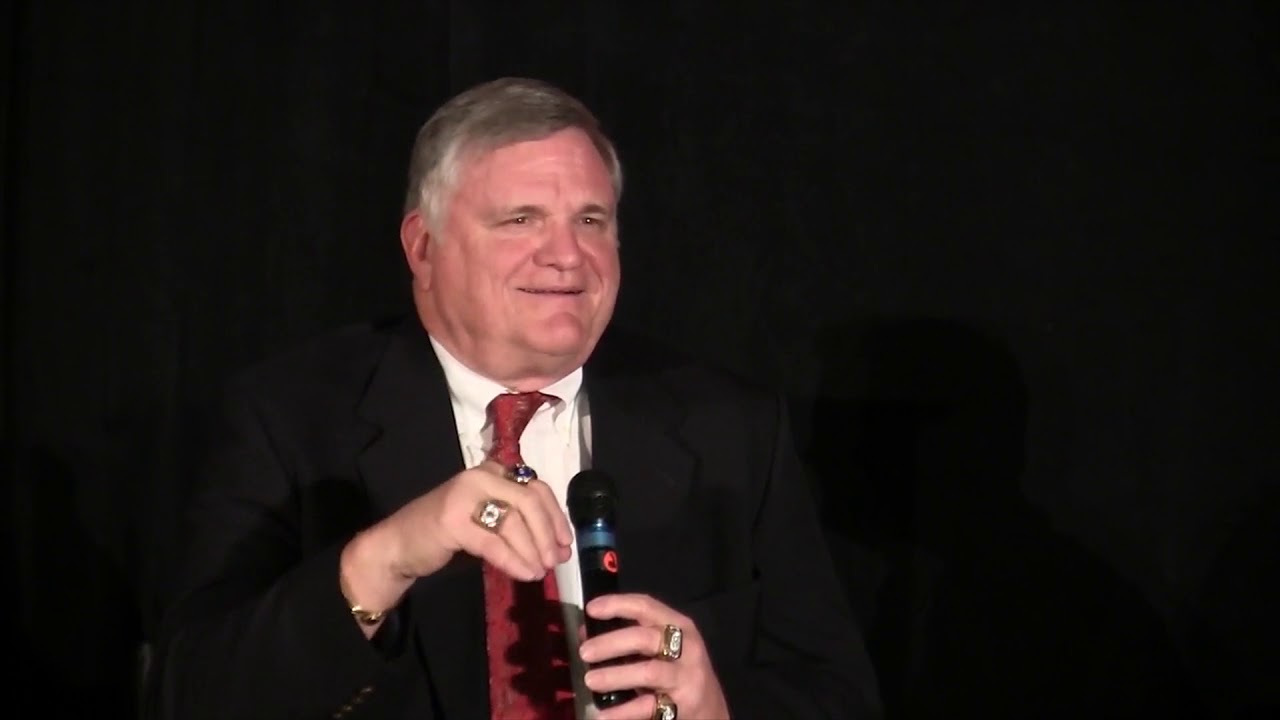 Dave Butz - Football Hall of Famer: Net Worth, Detailed Information ...