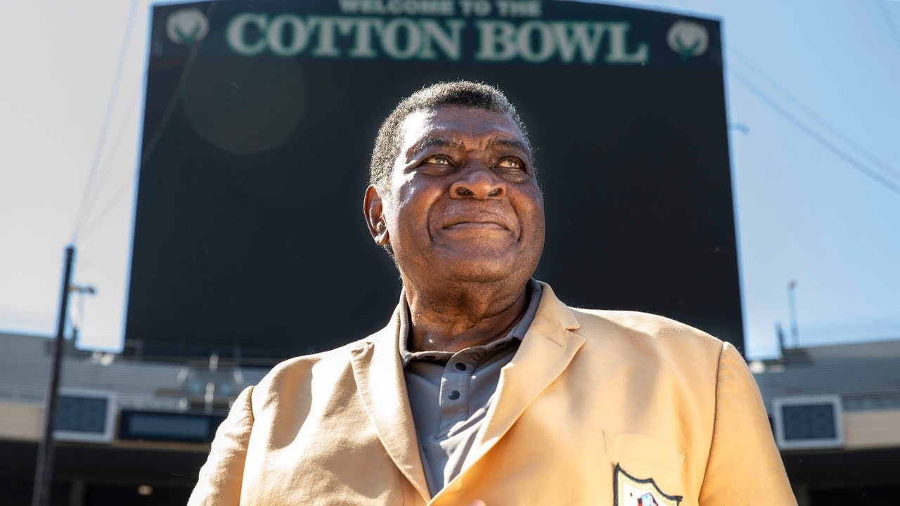 Dave Robinson - Football Hall of Famer: Net Worth, Detailed Information - CollegeNetWorth.com