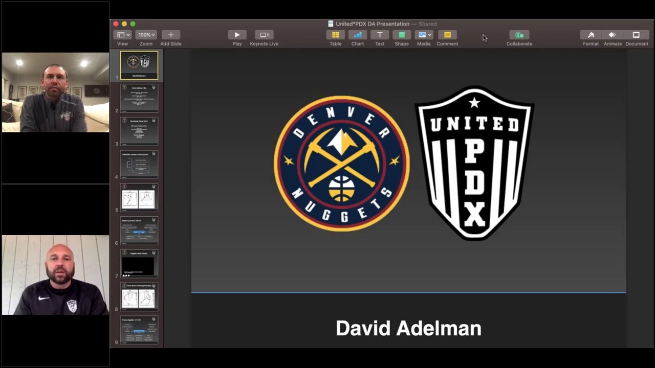 David Adelman - Denver Nuggets Net Worth, Contract, Detailed ...