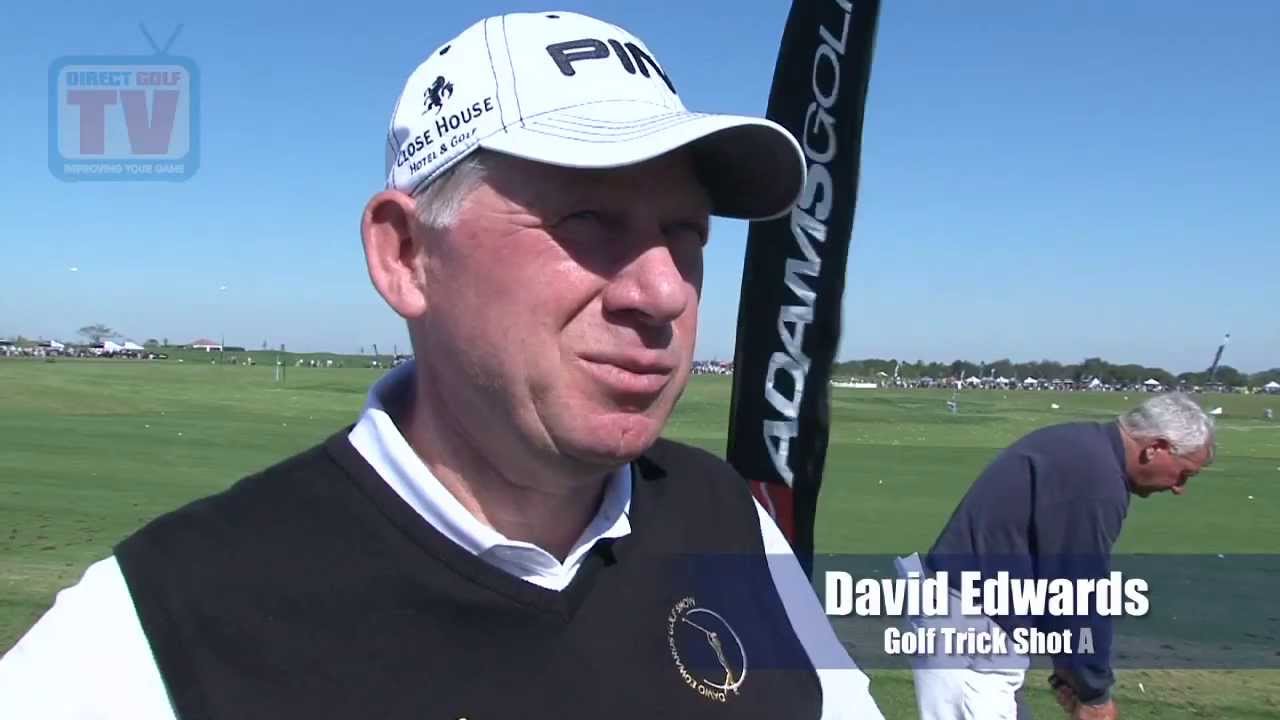 David Edwards - PGA Tour Net Worth, Contract, Detailed Information ...