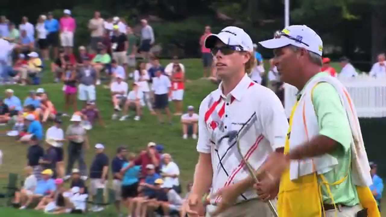 David Hearn - PGA Tour Net Worth, Contract, Detailed Information ...