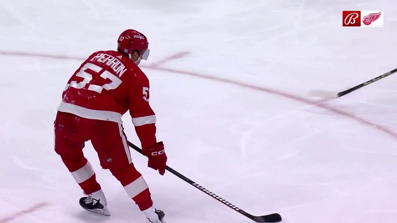 David Perron - NHL Net Worth, Contract, Detailed Information ...