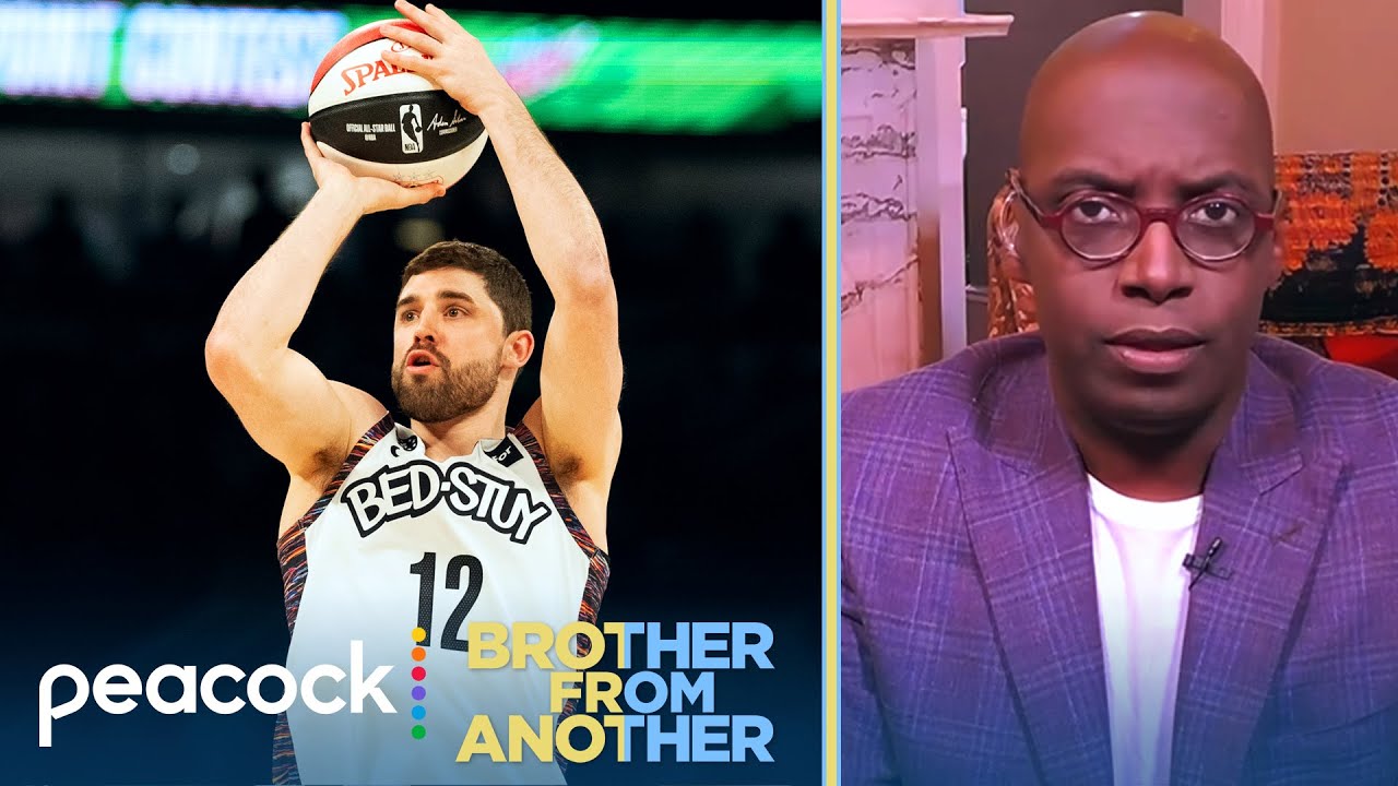 Joe Harris - NBA Free Agent: Net Worth, Contract, Detailed Information ...