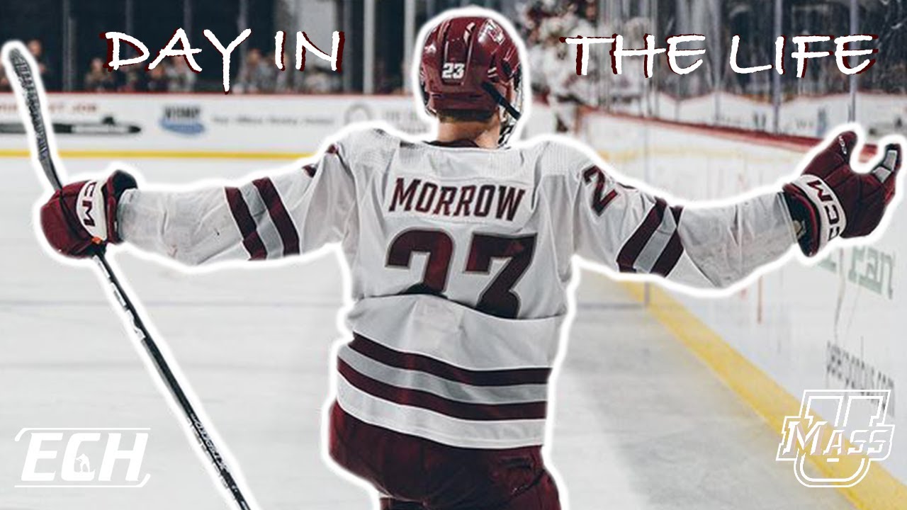 Scott Morrow NHL - Net Worth, Contract, Detailed Information ...