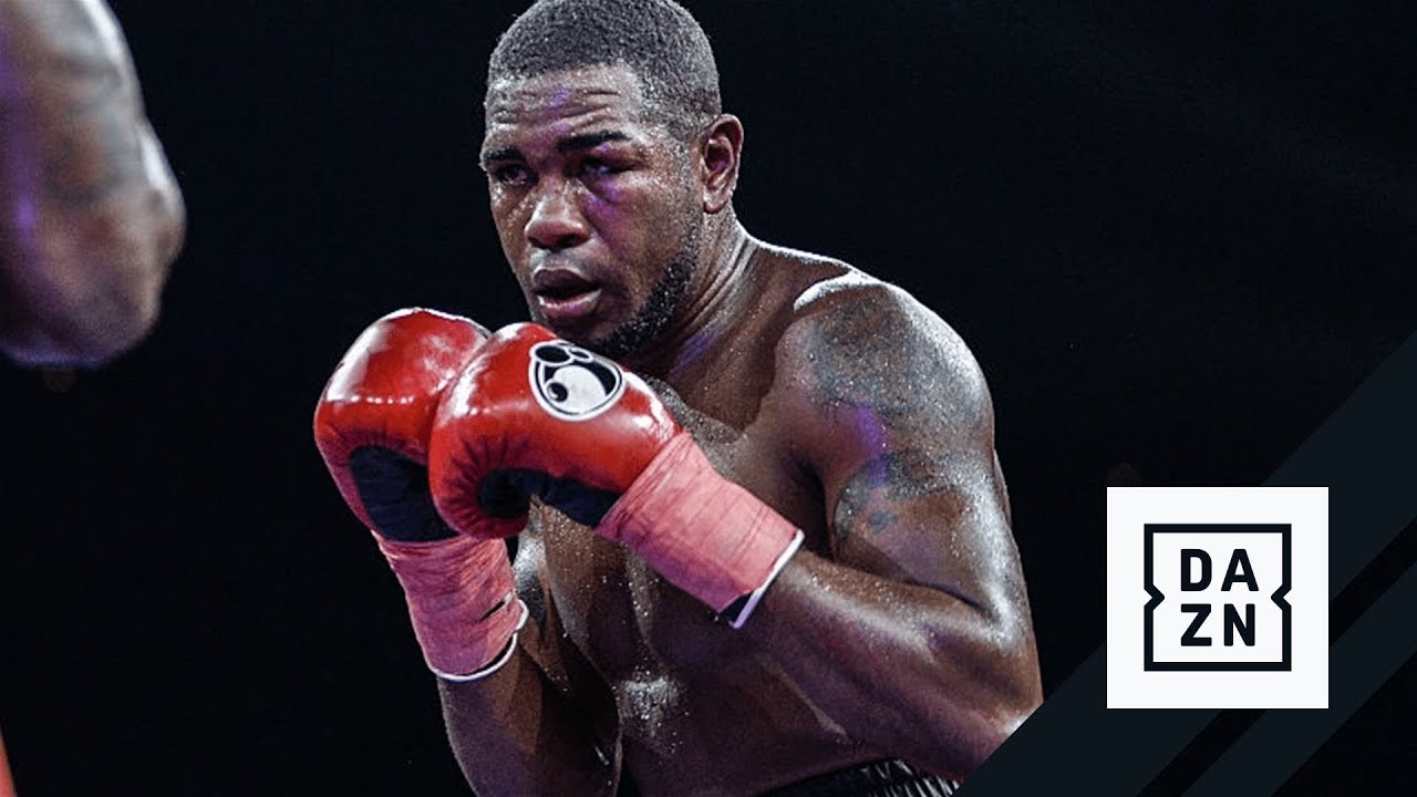 Yuniel Dorticos Boxing - Net Worth, Contract, Detailed Information ...