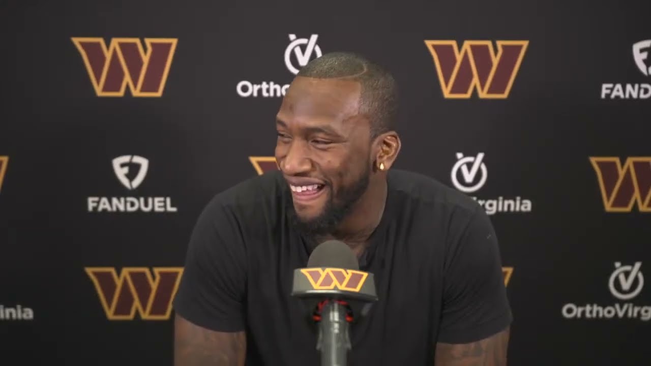 Clelin Ferrell - Washington Commanders Net Worth, Contract, Detailed ...