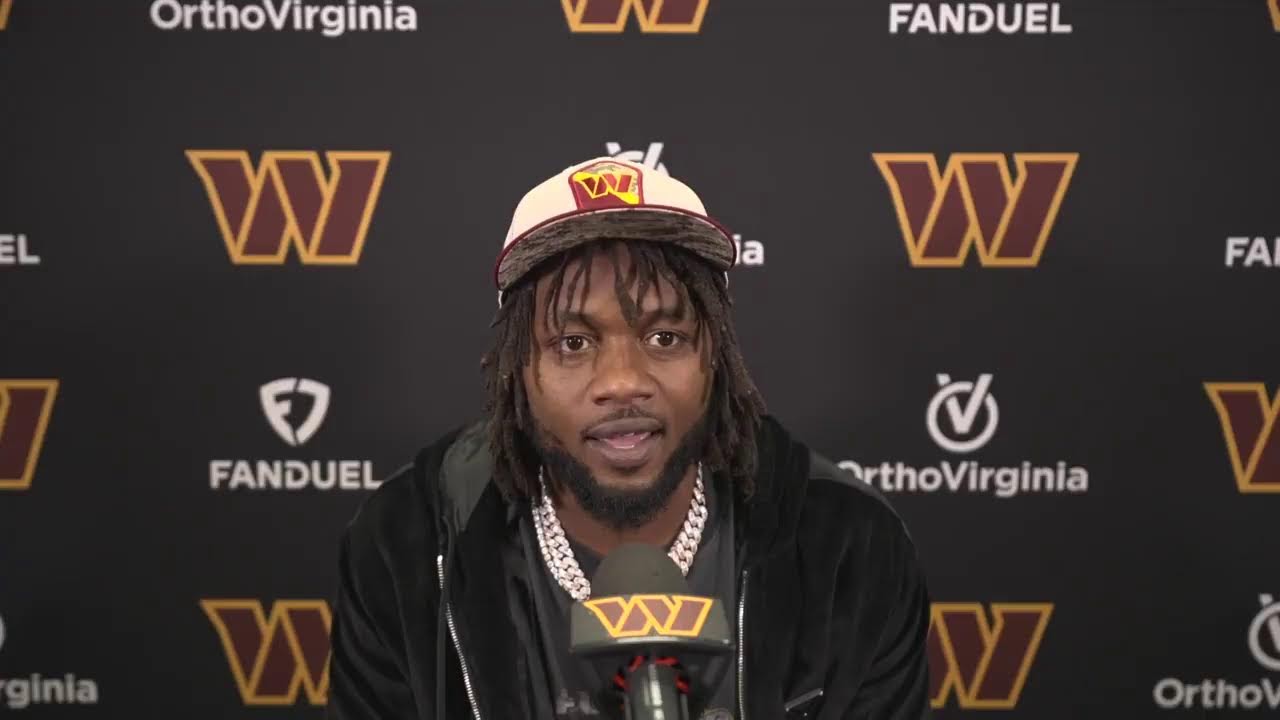 Dante Fowler - Washington Commanders Net Worth, Contract, Detailed ...