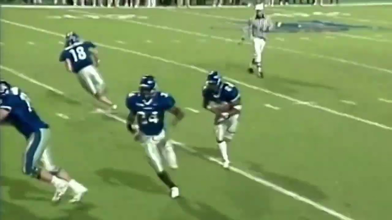 DeAngelo Williams - Football Hall of Famer: Net Worth, Detailed ...