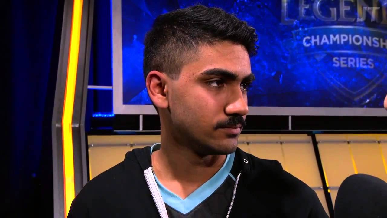 ZionSpartan - League of Legends Salary, Net Worth, Player Information ...