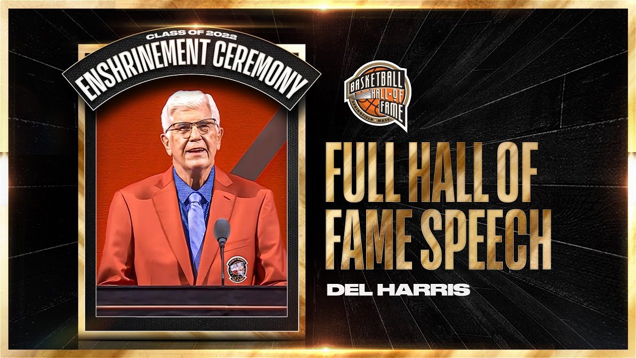 Del Harris - Basketball Hall of Famer: Net Worth, Detailed Information - CollegeNetWorth.com