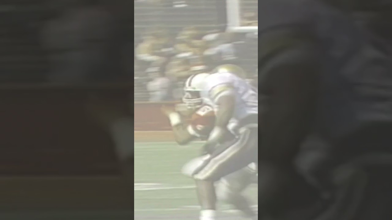 Deon Figures - Football Hall of Famer: Net Worth, Detailed Information ...