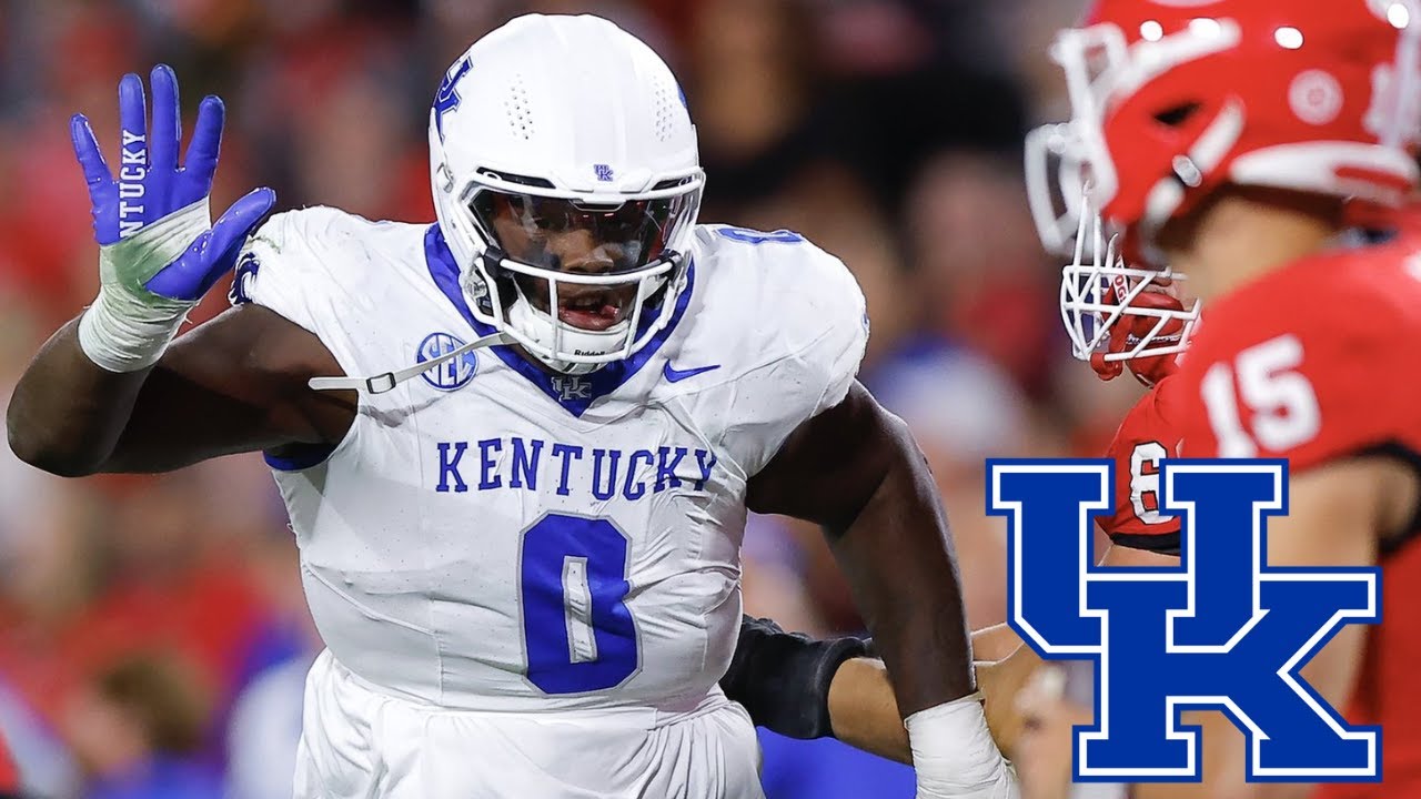 Deone Walker - Kentucky NIL Deals, Net Worth, Player Information ...