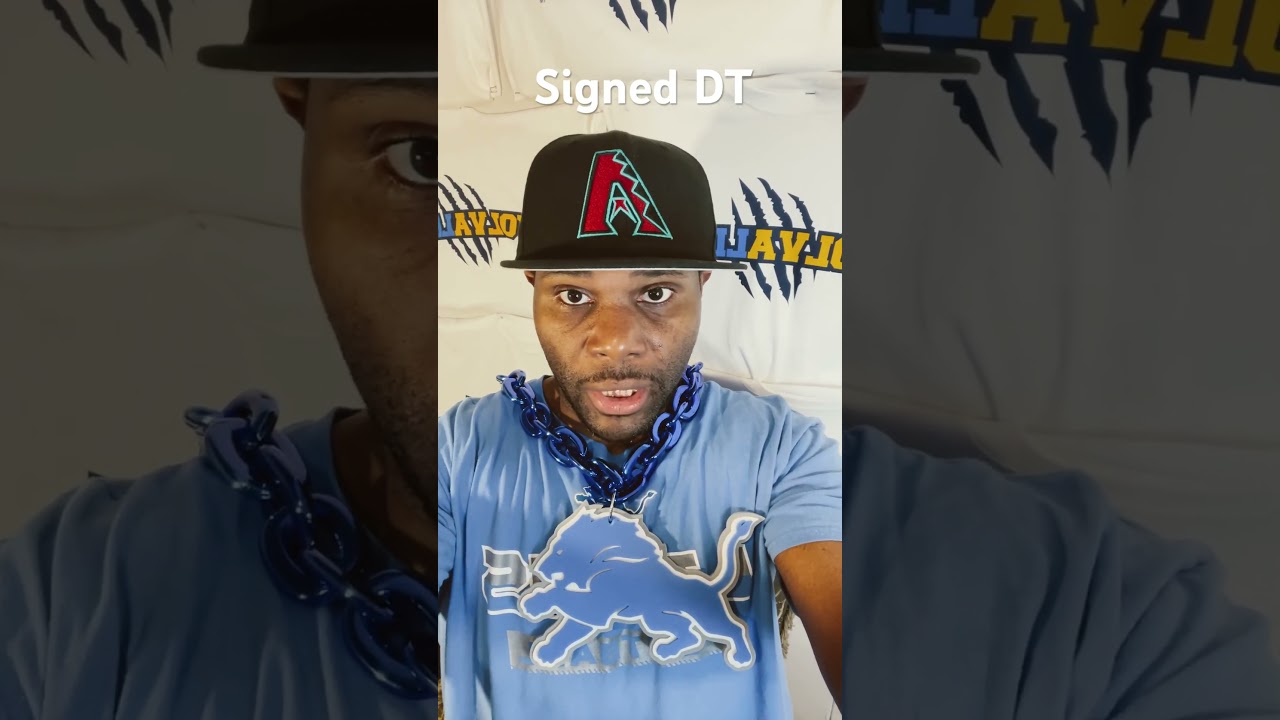 Kyle Peko - Detroit Lions Net Worth, Contract, Detailed Information ...