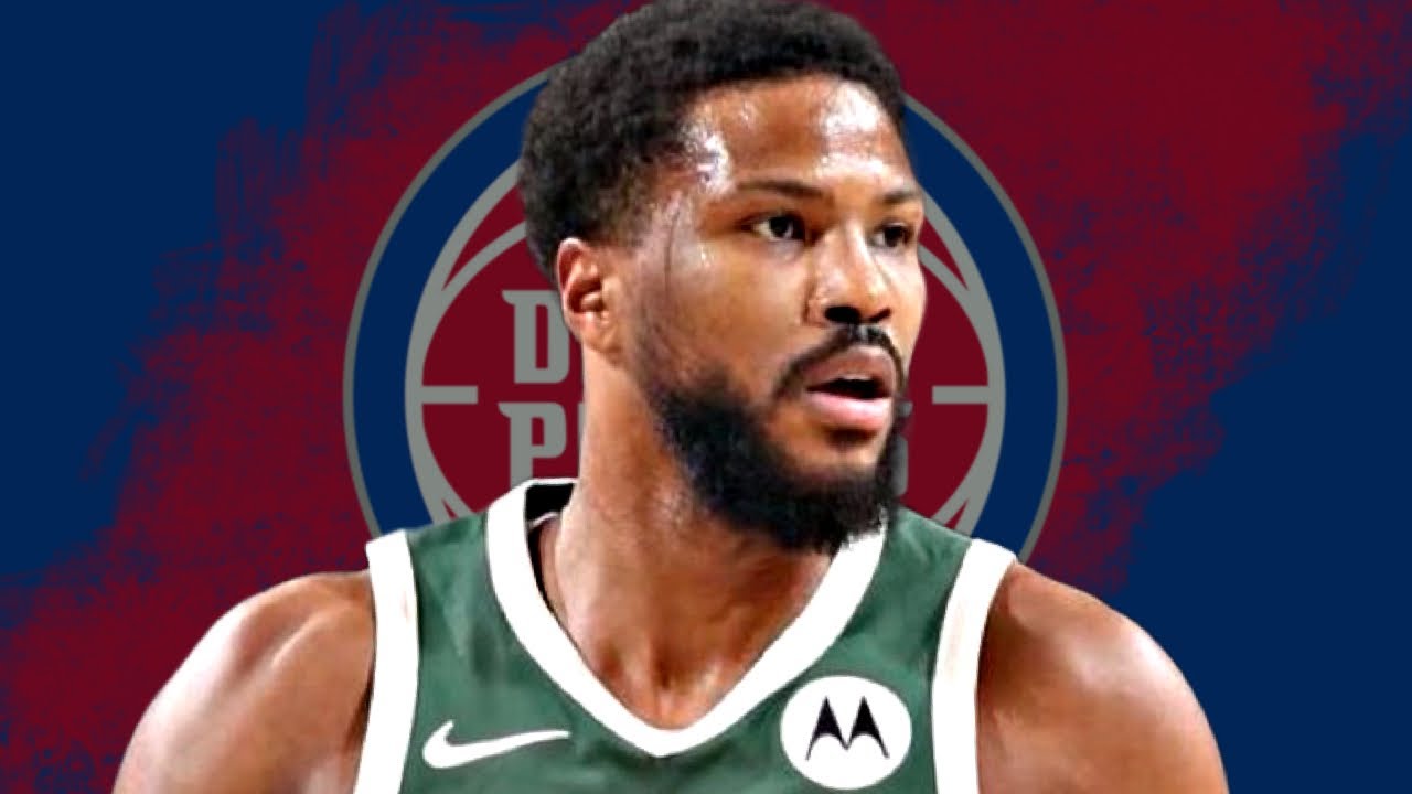 Malik Beasley - Detroit Pistons Net Worth, Contract, Detailed ... Malik Beasley - Detroit Pistons Net Worth, Contract, Detailed ...