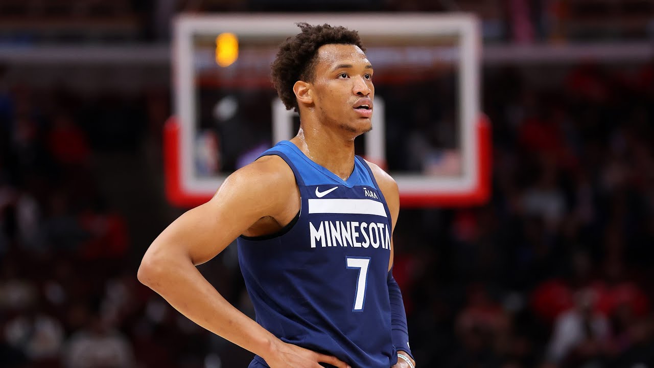 Wendell Moore Jr. - Detroit Pistons Net Worth, Contract, Detailed ...
