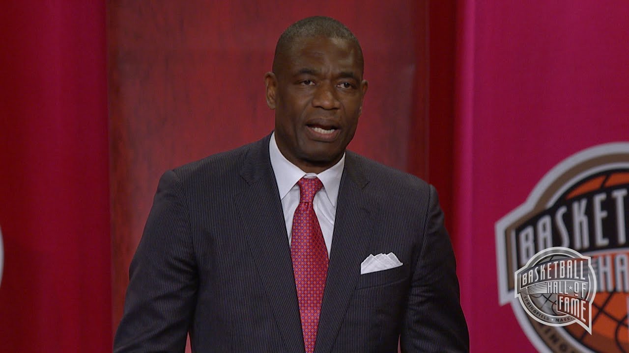 Dikembe Mutombo - Basketball Hall of Famer: Net Worth, Detailed ...