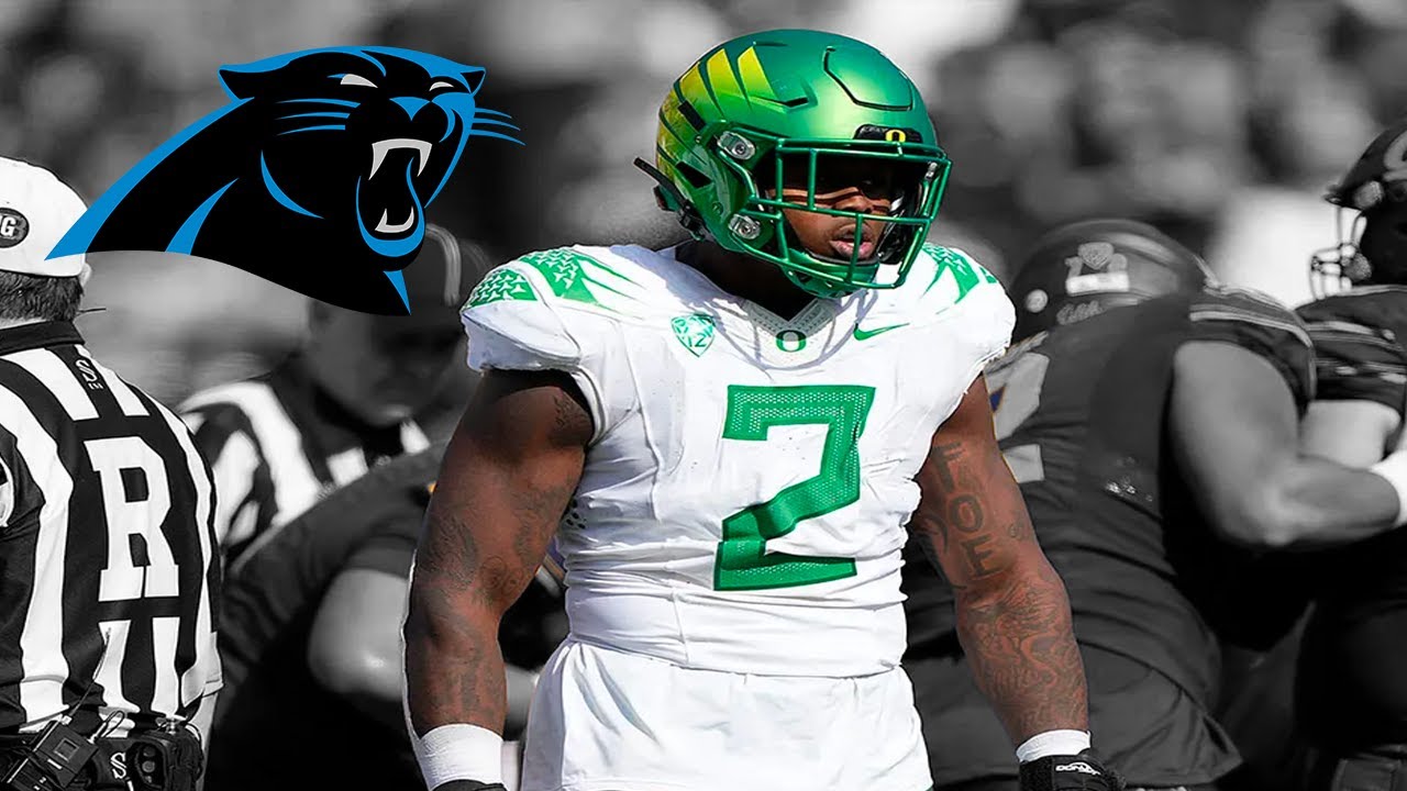 DJ Johnson - Carolina Panthers Net Worth, Contract, Detailed ...