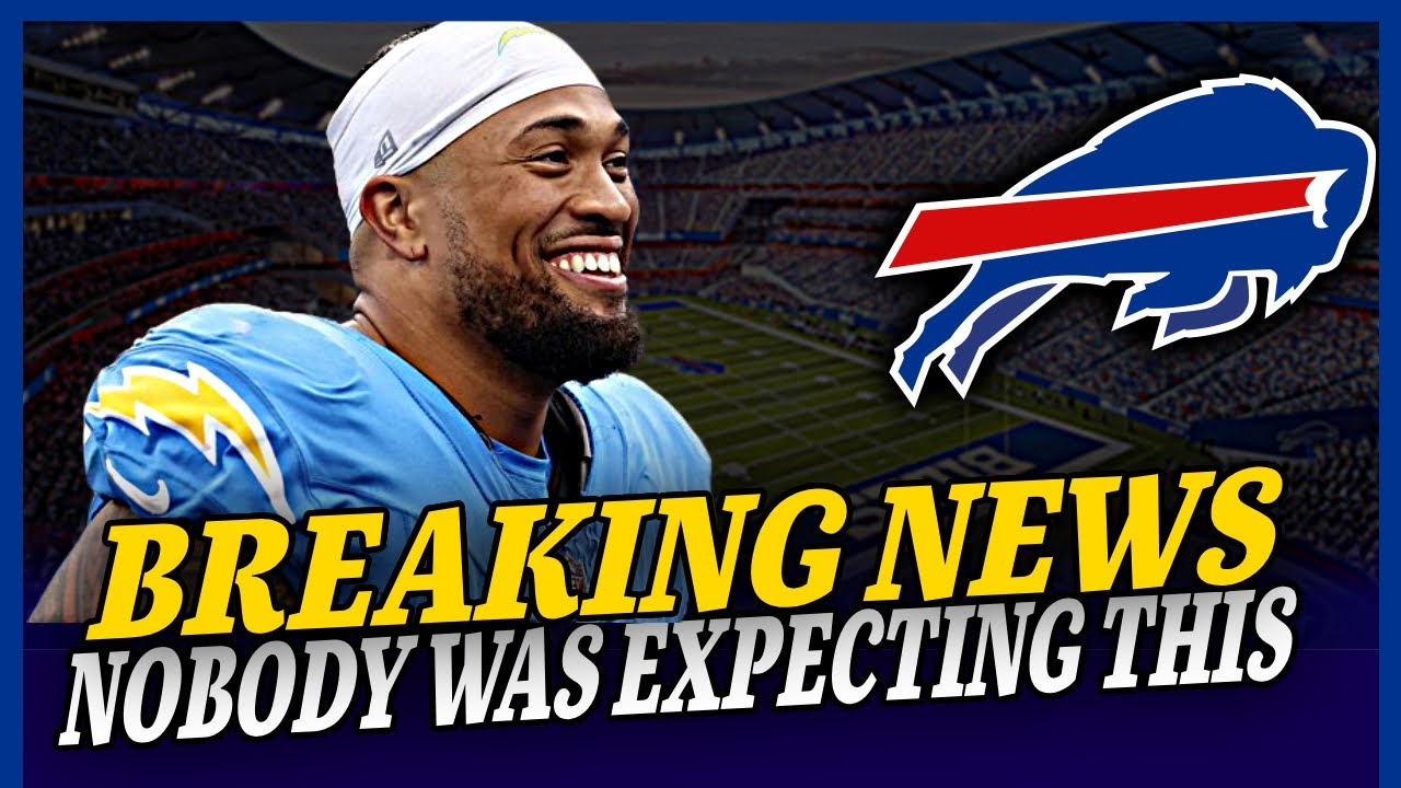 Austin Johnson - Buffalo Bills Net Worth, Contract, Detailed ...