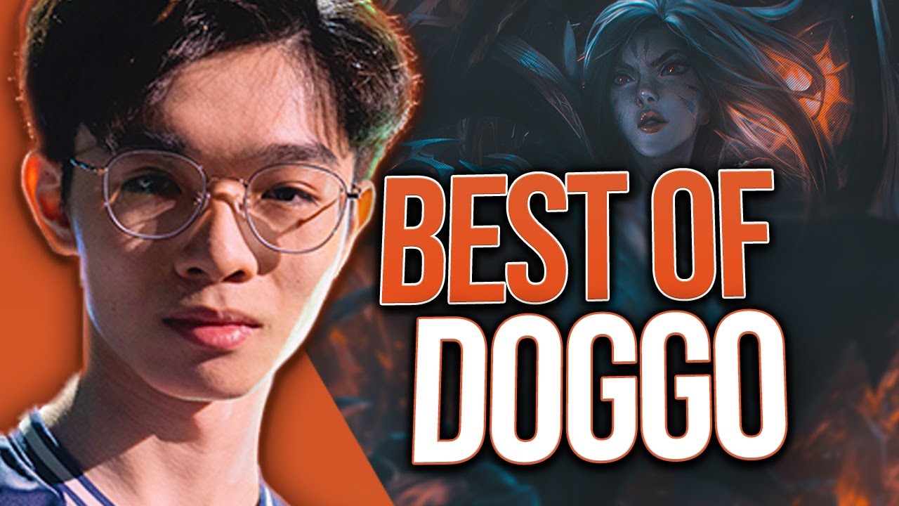 Doggo - League of Legends Salary, Net Worth, Player Information - CollegeNetWorth.com