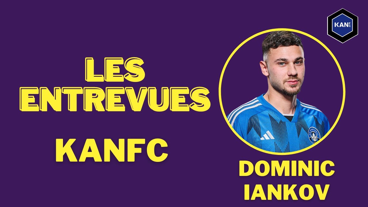 Dominik Yankov MLS - Net Worth, Contract, Detailed Information ...